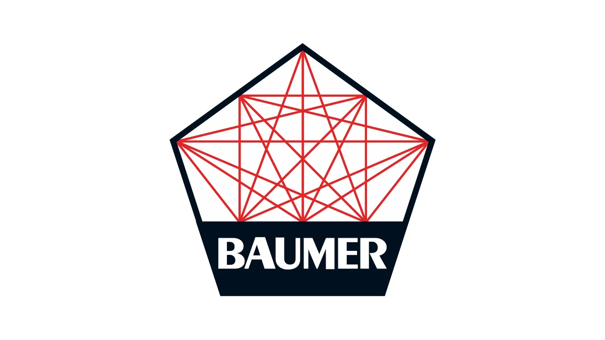 Il Nuovo Sito è finalmente online - Baumer